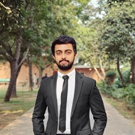 Muneeb Ur Rehman International Management Johann Wolfgang Goethe
