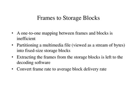 Data Orgnization Frequently Accessed Data On The Same Storage Device