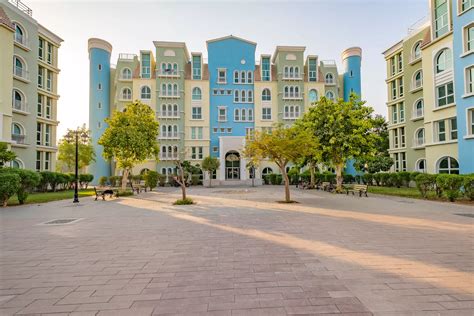 Apartments For Rent And Sale In Discovery Gardens Wasl