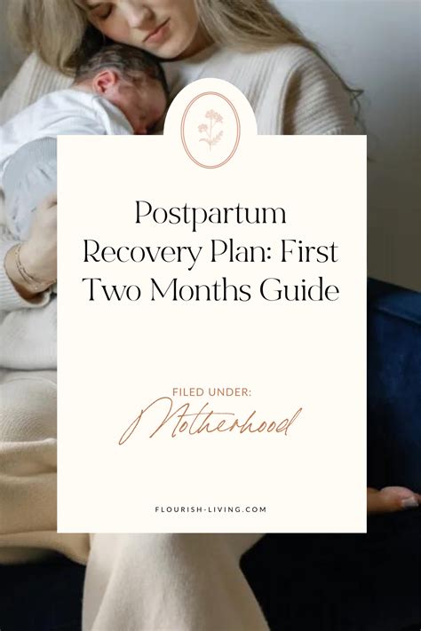 Postpartum Recovery Artofit