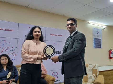 Anuradha Jaiswal On Linkedin On 14th Oct 2023 I Was Deeply Honored To