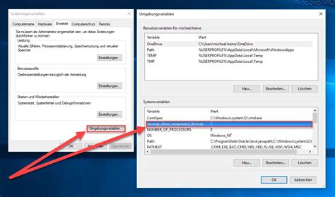 Show Hidden Or Inactive Devices In The Windows Device Manager Howpchub