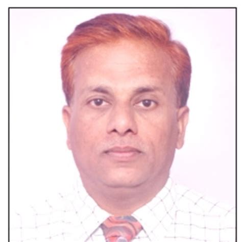 Manoj Gupta Assistant Professor Grade I B Tech Honorsm Tech