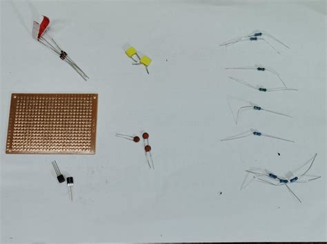 Advanced Sensitive Lightning Detector With Pc Graph 5 Steps Instructables