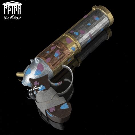 سلاح فانتزی فروشگاه پترا