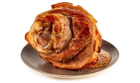 Grill Haxe Eisbein Rezept