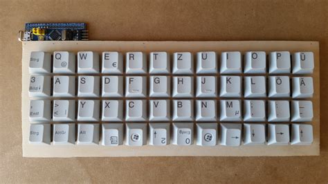 Github Texitoi Keyberon A Rust Crate To Create A Pure Rust Keyboard Firmware