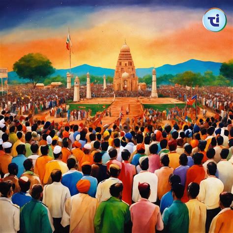 Unity And Diversity In India Many People Think Of India When They