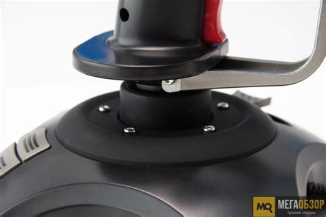 Speedlink phantom hawk flightstick как настроить