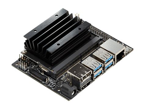 Nvidia Jetson Nano Developer Kit Thingbits India