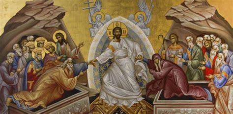 Πώς έγινε η Ανάσταση του Ιησού Χριστού Βίντεο Pentapostagma