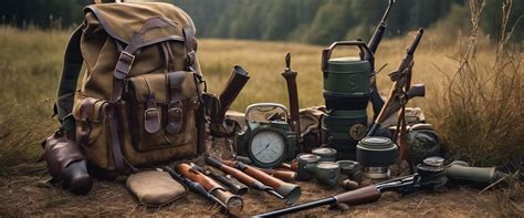 Hunting Accessories