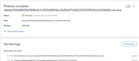 Performance Troubleshooting With The RHEL Web Console