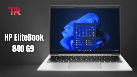 Hp Elitebook G Review Tech Reath