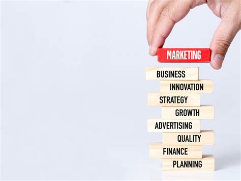 Diferença Entre Marketing E Publicidade