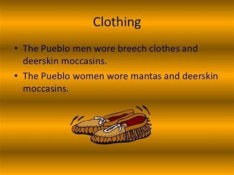 The Pueblo Tribe