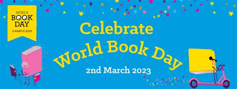 Here Be Dragons Celebrating World Book Day 2023 Ie Digital