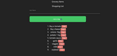 GitHub Pramit Marattha Fullstack Projects Frontend With React And Backend With Various Stacks