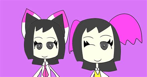 Happybirthday 蠣崎礼＆信💖 Erinnフェネック💕のイラスト Pixiv