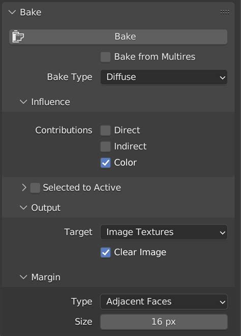 A Comprehensive Guide To Exporting Models From Blender To Unity