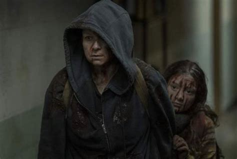 【ウォーキング・デッド】シーズン10第2話あらすじ感想「ママとパパの愛」ネタバレmamaand Papa Twd10 2 Mind You