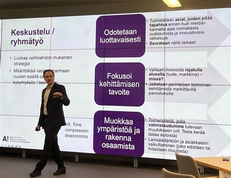 Pasi Aakula On Linkedin Varautuminen