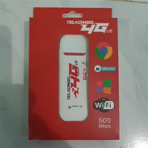 Jual Modem Telkomsel Usb G Lte Mbps Shopee Indonesia