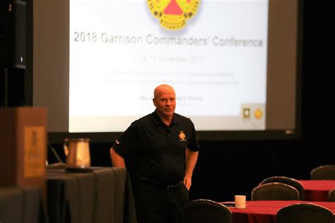 Flickriver Photoset Garrison Commanders Conference 2017 By U S Army