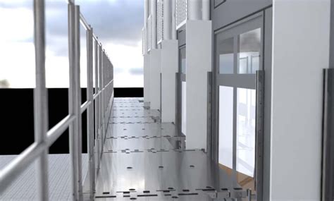 We Need Industry Breakthrough Of Truss Out Scaffold And Critical