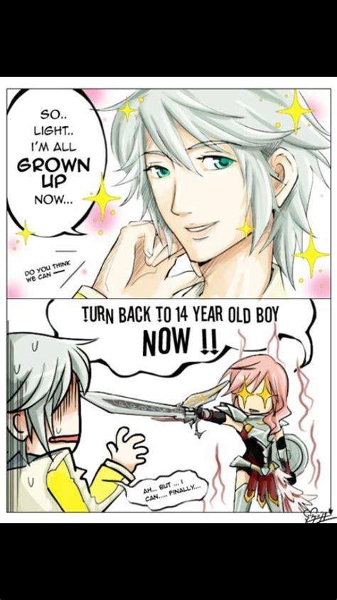 Lightning And Hope