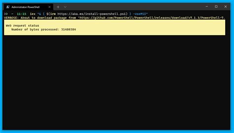 How To Install And Update Azure Powershell 7 Automate Everything