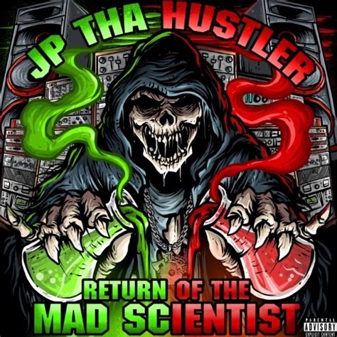 Jp Tha Hustler Trial By Fire Metal Mix Lyrics Genius Lyrics