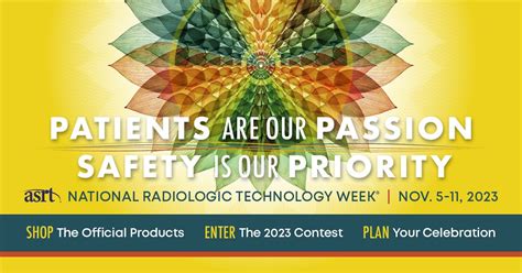 American Society Of Radiologic Technologists On Linkedin Make Your