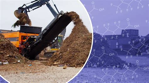 In Pfas Fight Us Composting Council Calls For Science Over ‘unsound