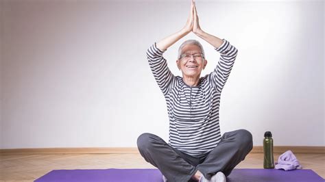 Tension Headaches A Minute Yoga Practice To Help Relieve Symptoms YogaUOnline