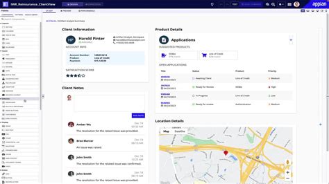 Ai Hyperautomation Lowcode Nocode Futureofwork