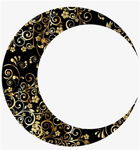 Sleeping Crescent Moon Cartoon Colored Clipart Vector Image Clip Art