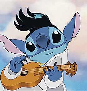 Stitch Lilo Stitch Wiki