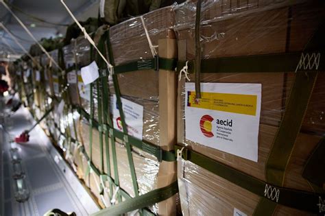 Subvenciones Acción Humanitaria Aecid 2024 Aecides