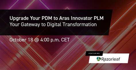 Plm Plays A Critical Role In Helping Organizations Build A Resilient