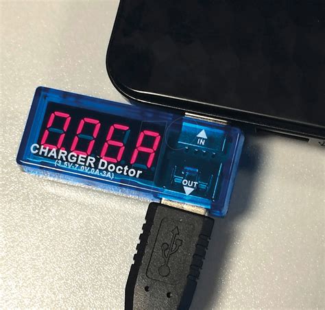 Rpi Usb Meter1 Raspberry Pi Amp Voltmeter 1 Way Usb At Reichelt