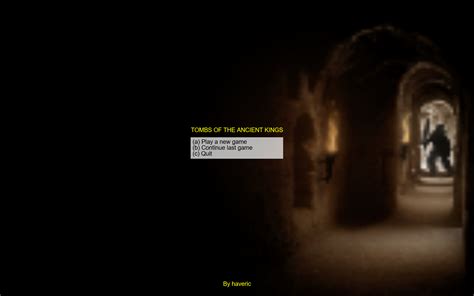 Roguelike Development