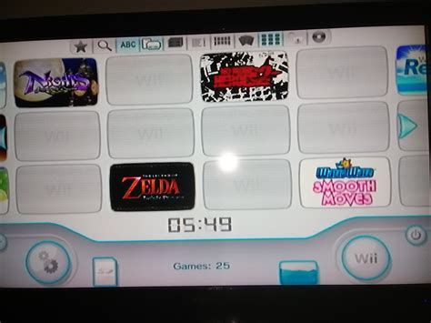 Help Wii USB Loader GX GBAtemp Net The Independent Video Game Community