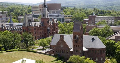 Cornell Fraternity Parties Suspended After Reports Of Drugging Sexual