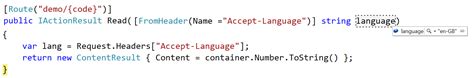Improvements To Model Binding In Aspnet Core Simple Talk
