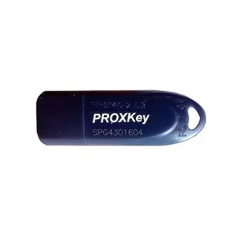 token upgrade proxkey token update new csp version 3 0