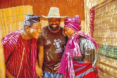 10 Interesting Fact To Know About The Movie Anikulapo Tribune Online
