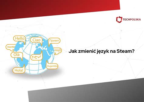 Poradnik Jak Zmienic Jezyk Gry Youtube