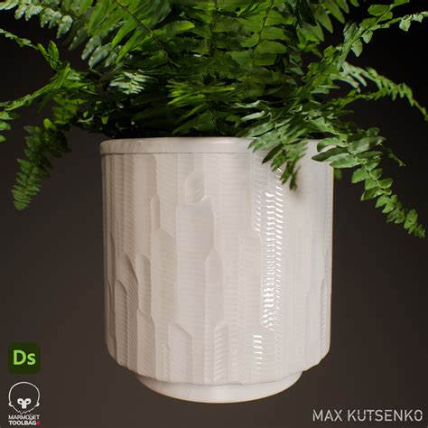 Artstation Pattern Generator Resources