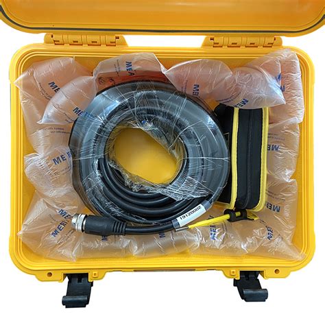 Civil Engineering PDA Pile Dynamic Load Test PDA Test And PDA Tester